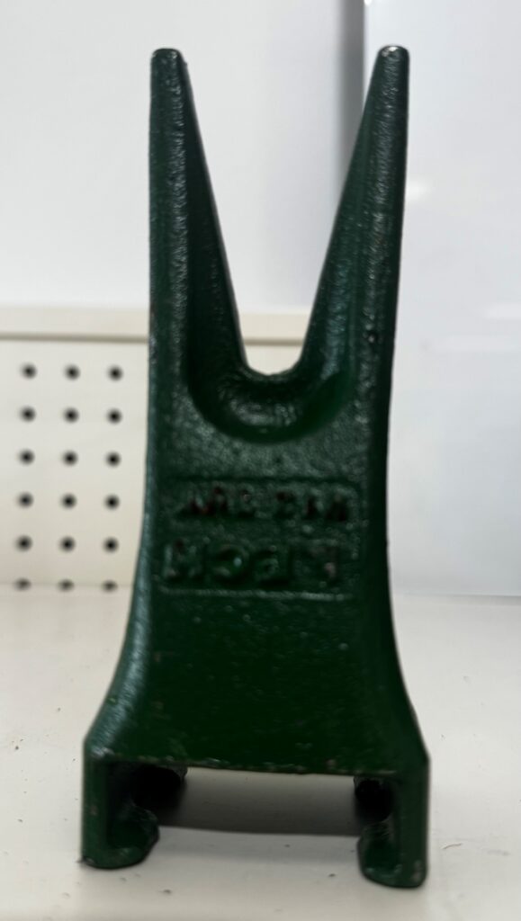 Esco Super V Twin Tiger - EV13TVY - Redi Group Equipment Sales