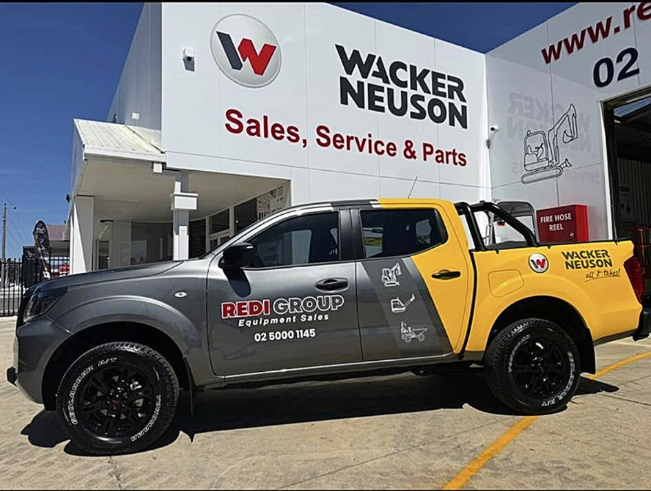 Home - Redi Group Equipment Sales